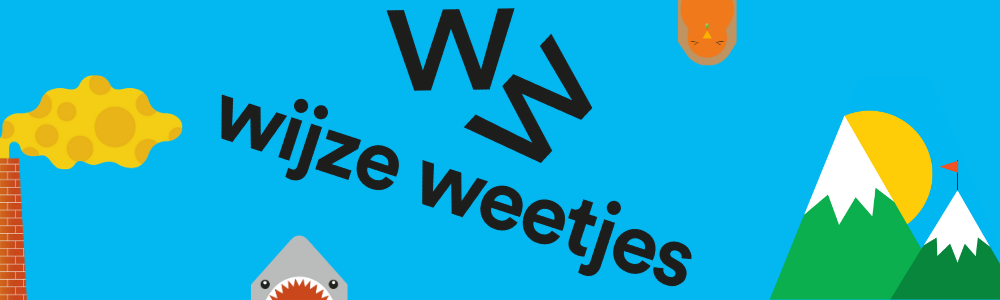 Wijze Weetjes boeken | Pelckmans