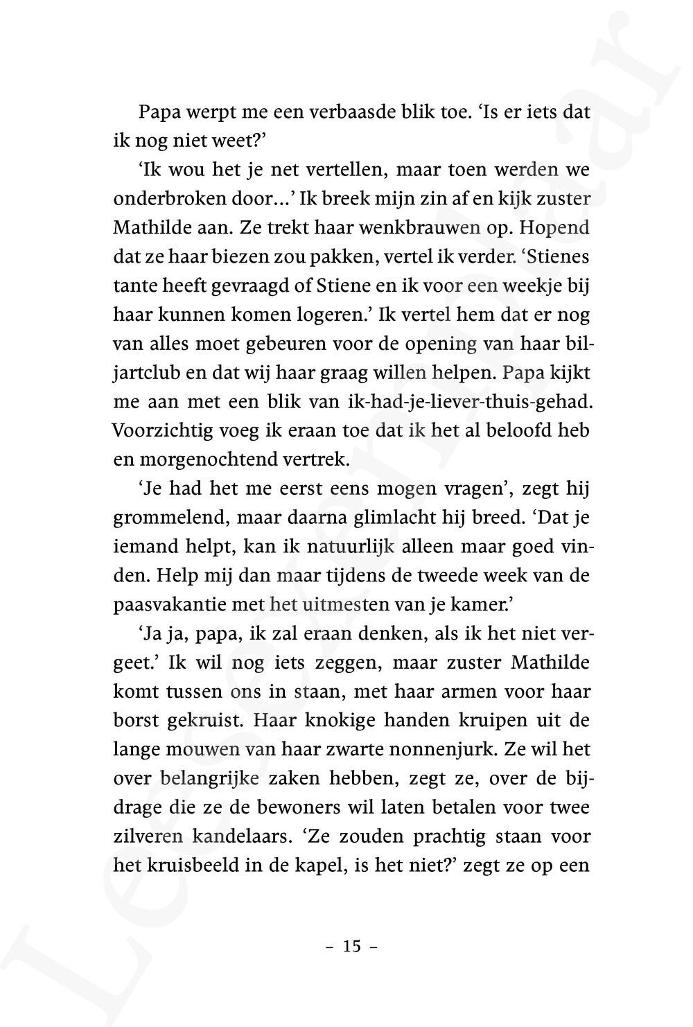 Oscar Cook: Buitengewoon zonderlinge gebeurtenissen