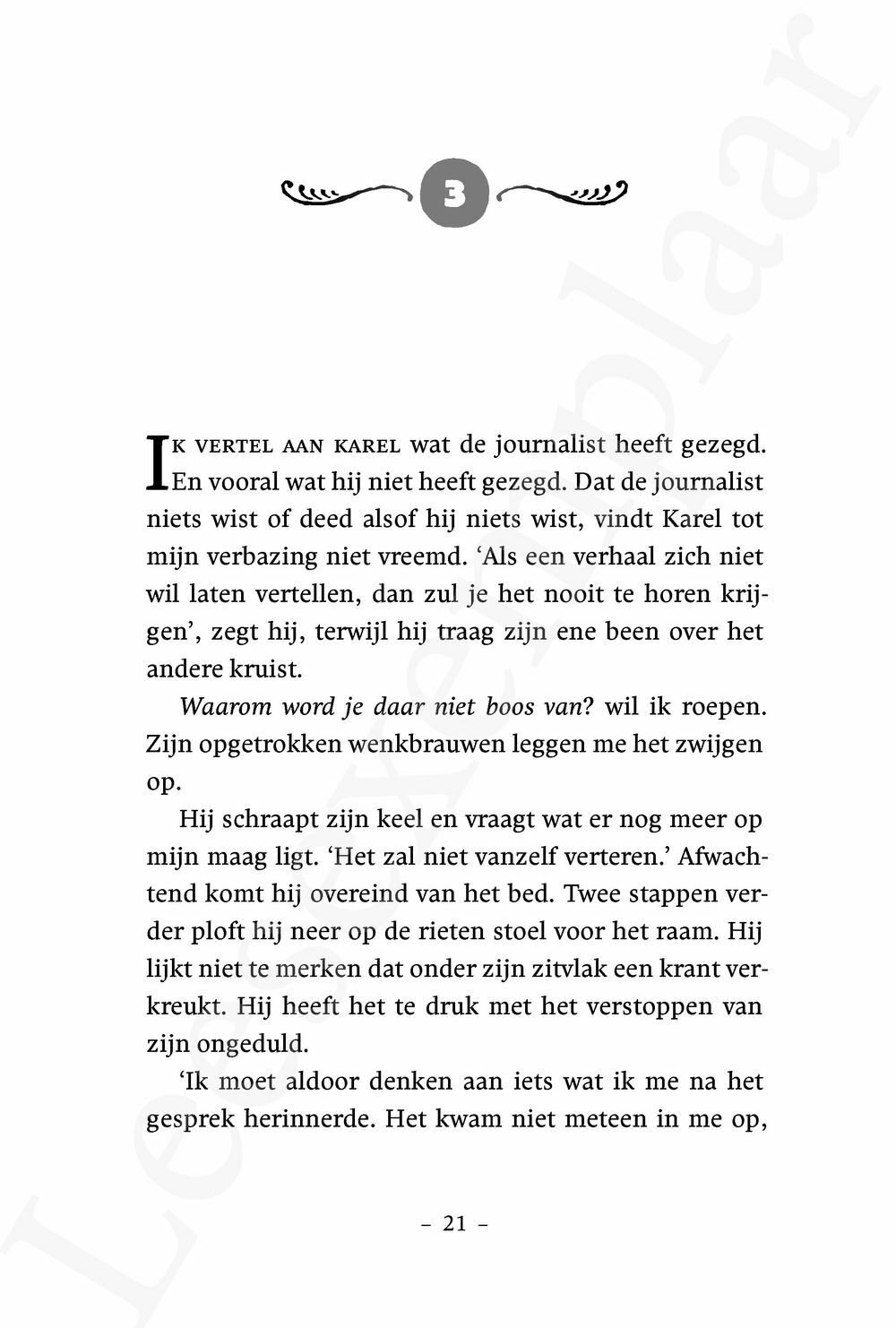 Oscar Cook: Buitengewoon zonderlinge gebeurtenissen