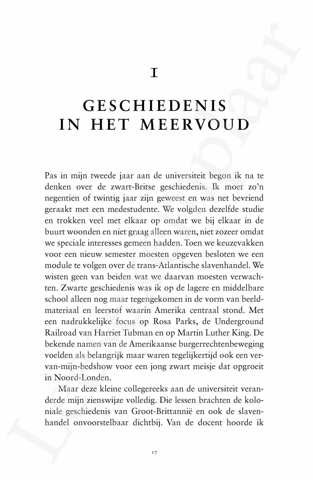 Waarom ik niet meer met witte mensen over racisme praat