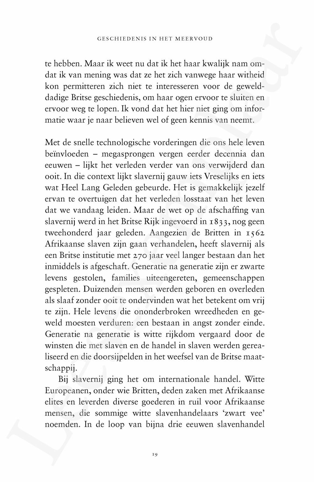 Waarom ik niet meer met witte mensen over racisme praat