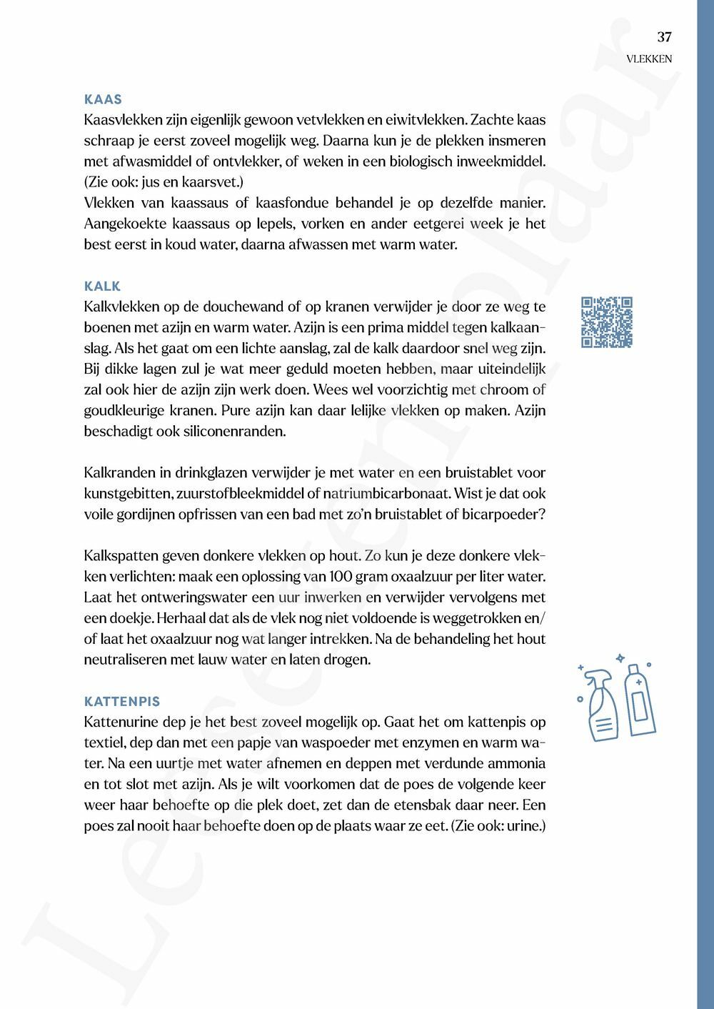 De Gouden Raad van Tante Kaat – Pelckmans