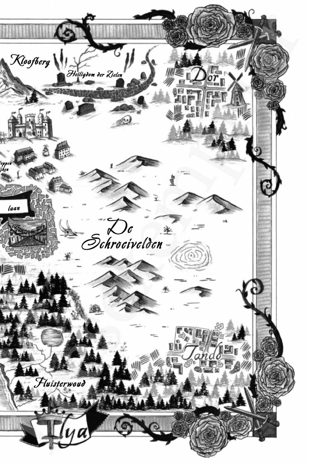 Powerless – Pelckmans