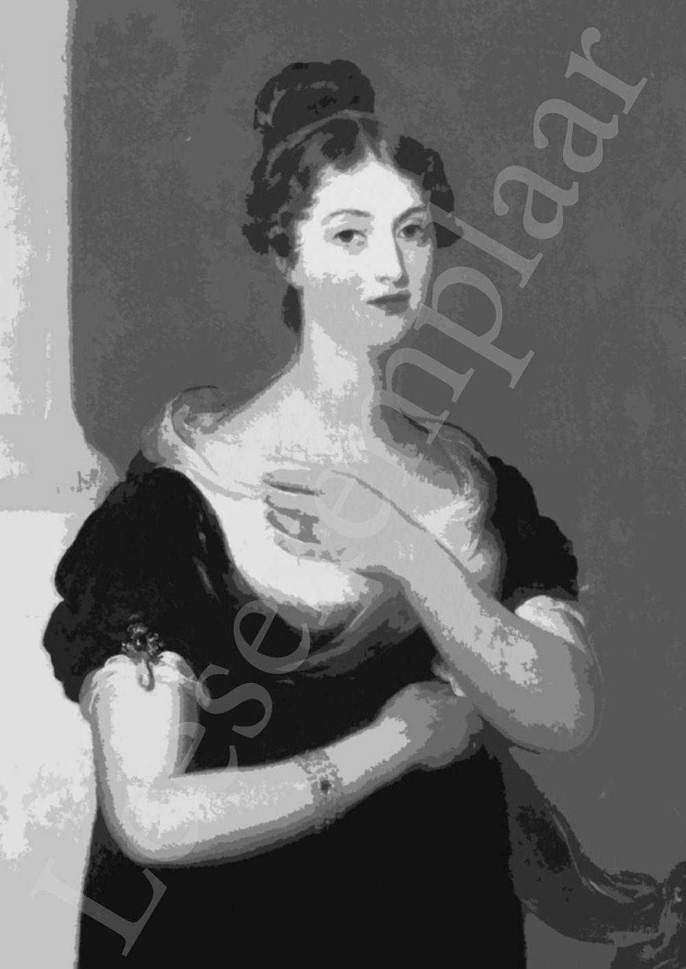 De macht van Mathilde – Pelckmans