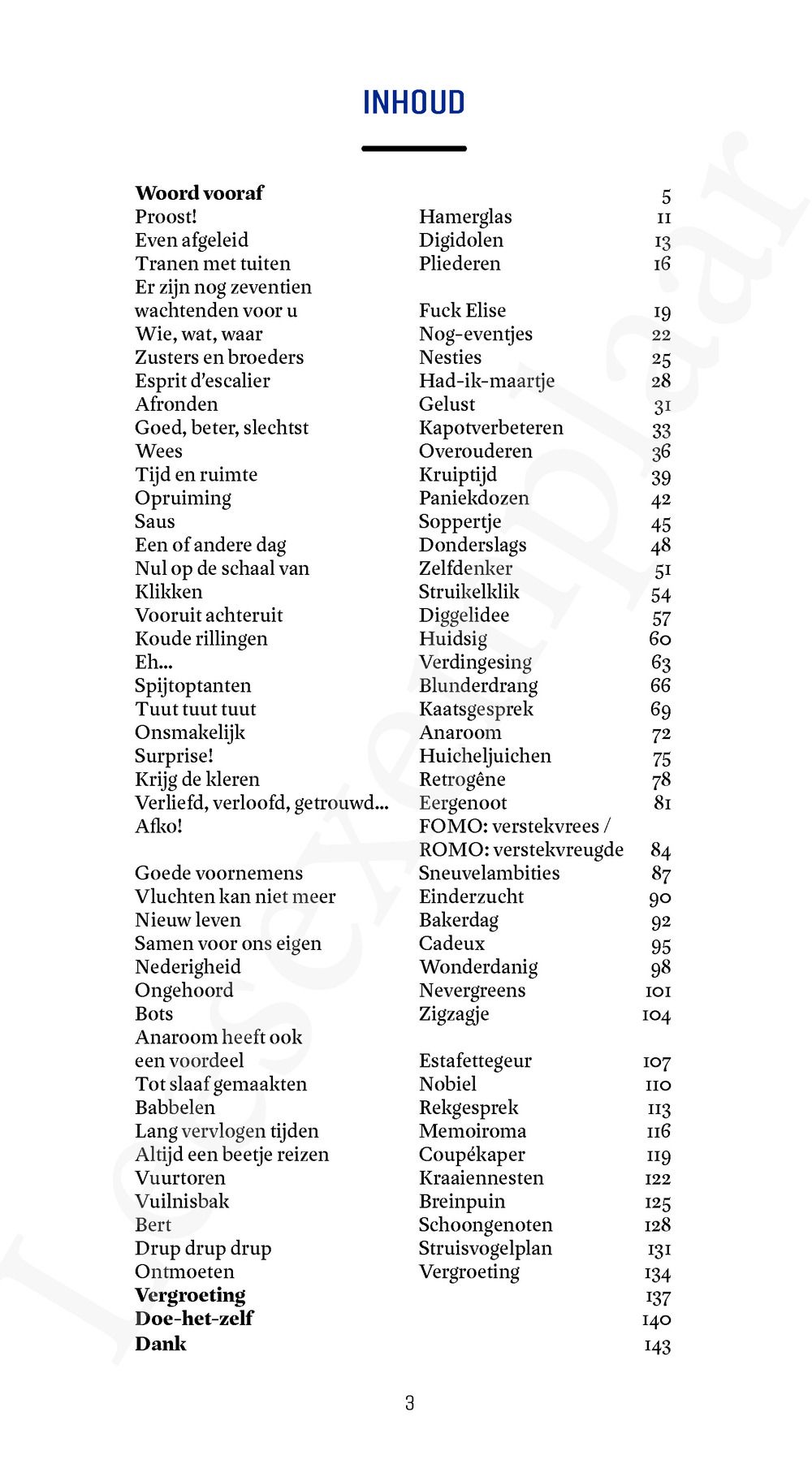 Het grote ontbreekwoordenboek - Ruud Hendrickx, Rick de Leeuw |Pelckmans
