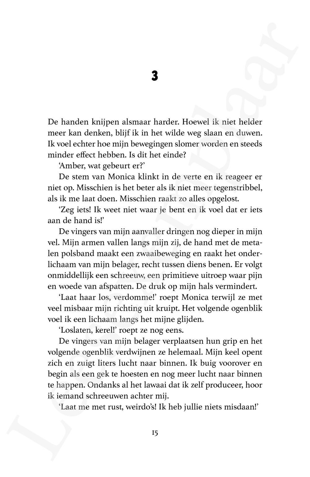 X-scape - Michael Sels | Pelckmans
