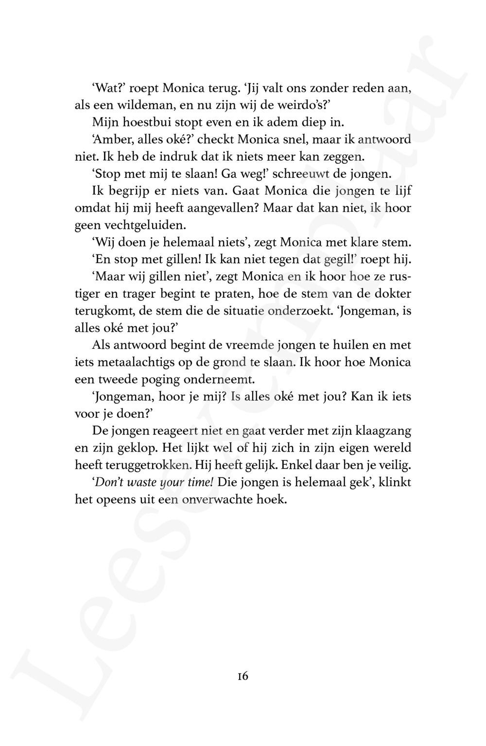 X-scape - Michael Sels | Pelckmans