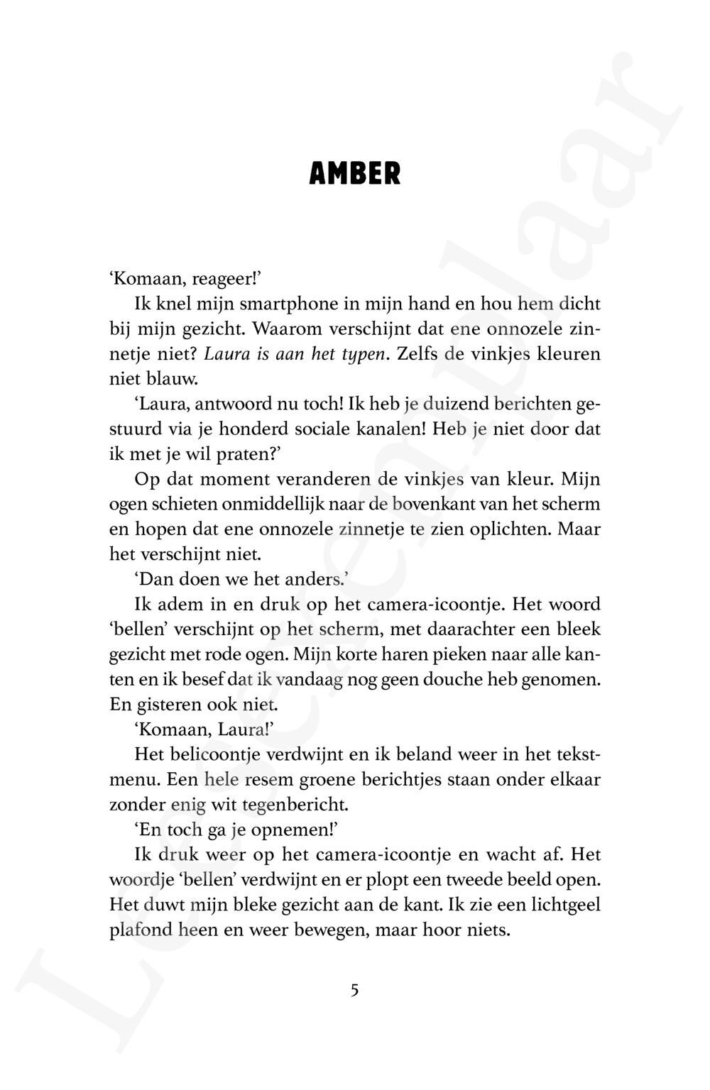 X-scape - Michael Sels | Pelckmans