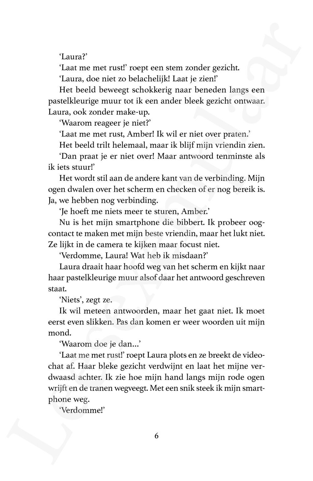 X-scape - Michael Sels | Pelckmans