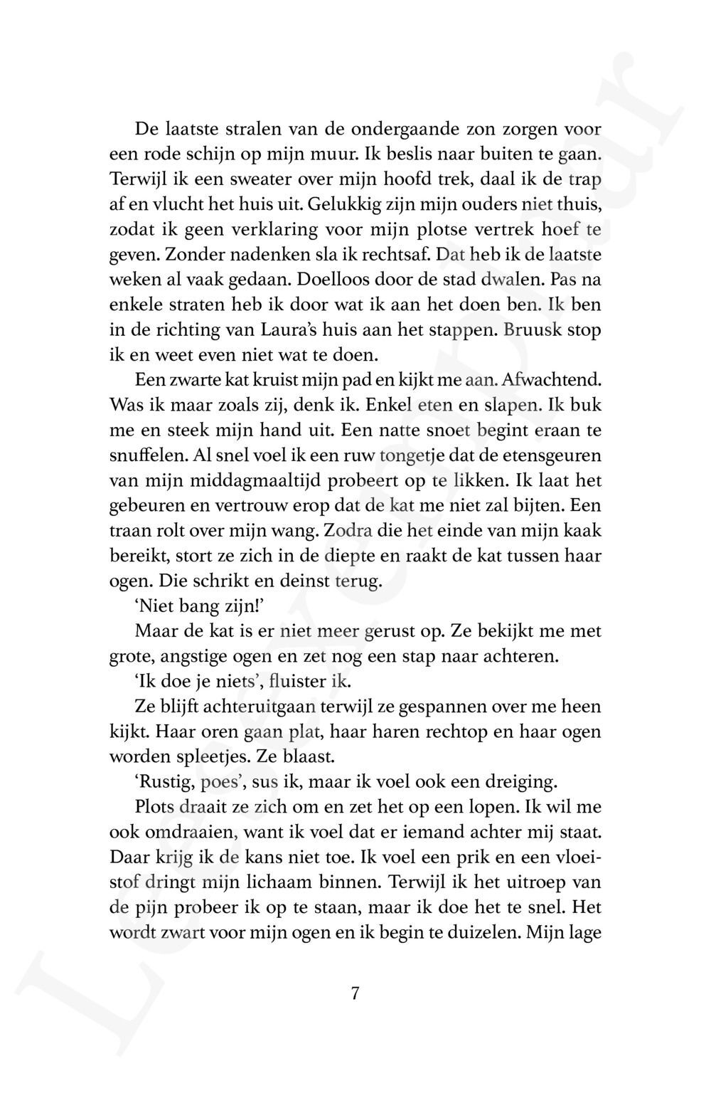 X-scape - Michael Sels | Pelckmans