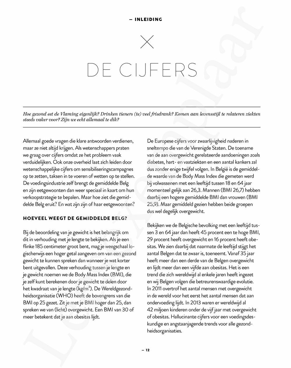 Lekker lang leven - Michaël Sels | Pelckmans