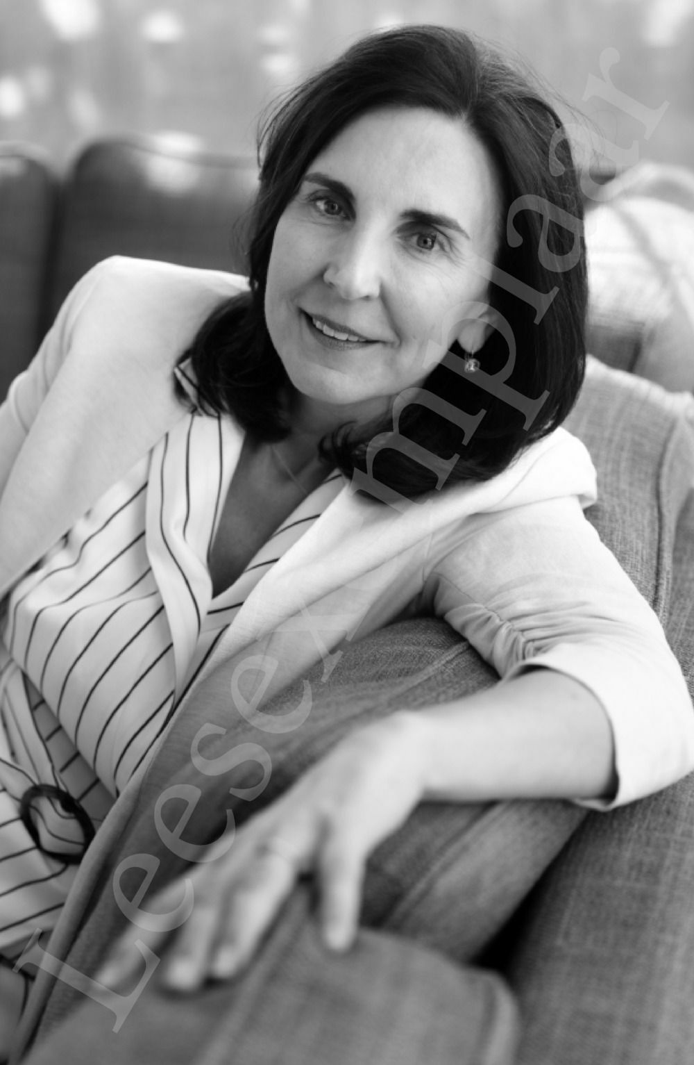 Over borsten - Leen Steyaert | Pelckmans uitgevers