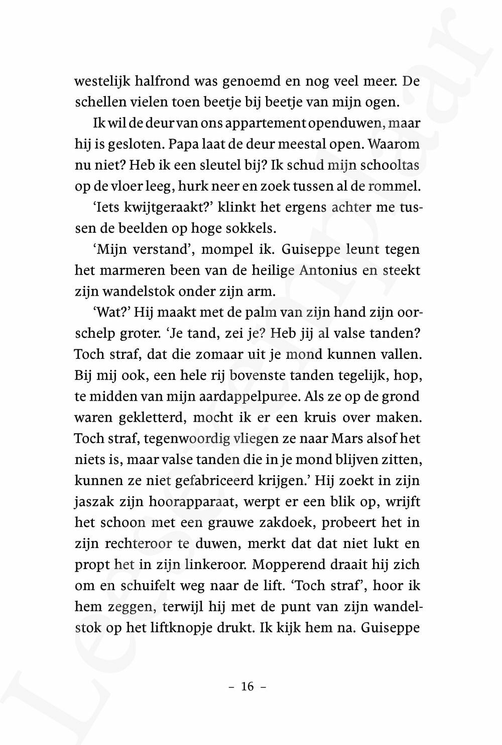 Oscar Cook: Opmerkelijke gebeurtenissen – Pelckmans