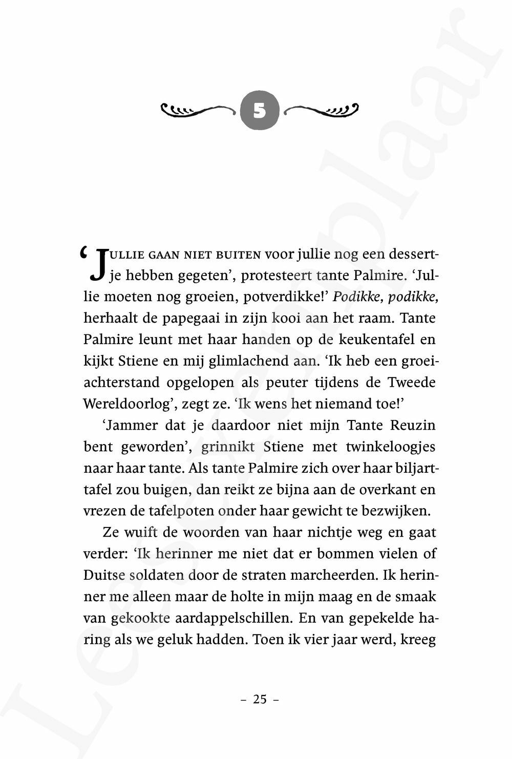 Oscar Cook: Opmerkelijke gebeurtenissen – Pelckmans