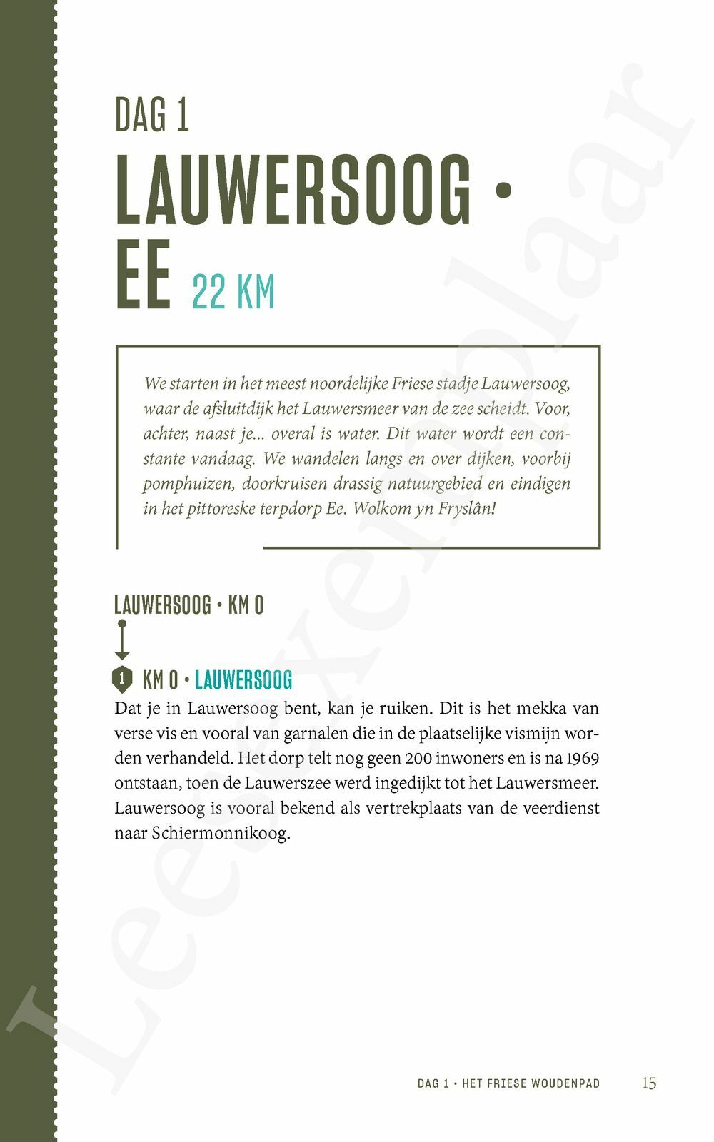 Dwars door de Lage Landen 2 – Pelckmans