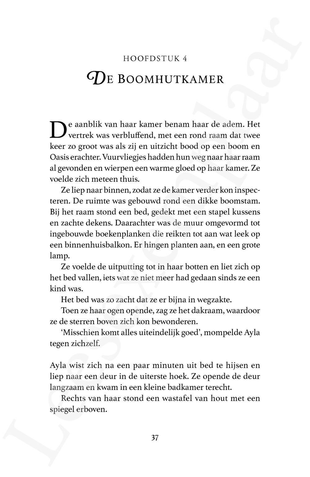De Seizoensproeven – Pelckmans