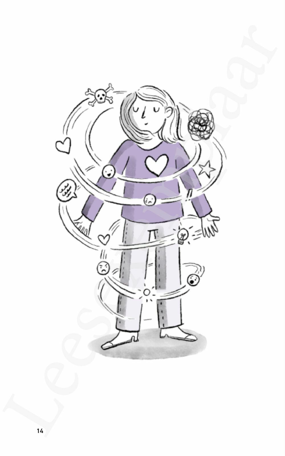 100+ Lifehacks voor een eenvoudiger leven met hoogsensitiviteit – Pelckmans