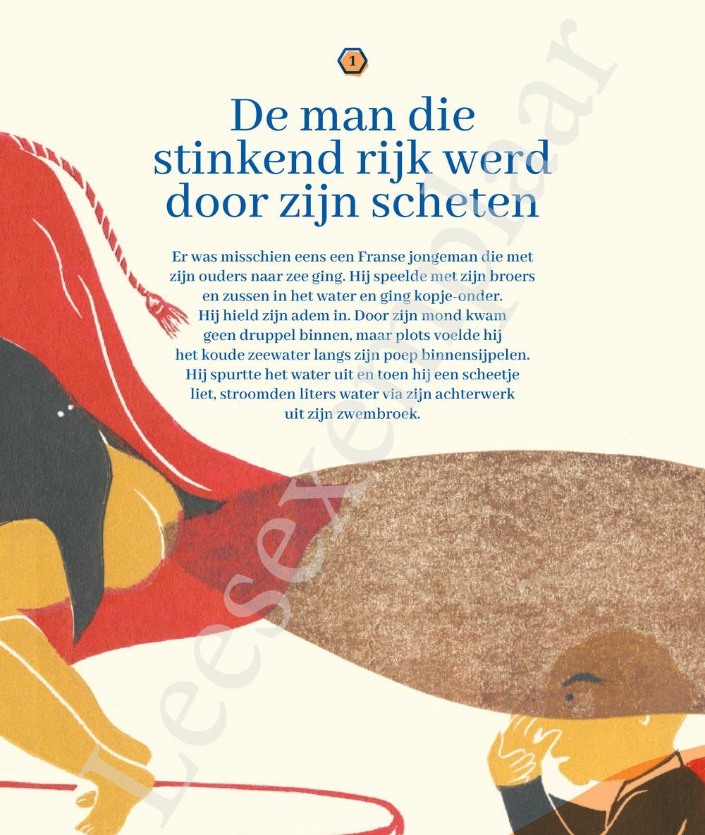 Er was misschien eens 2 - Kamiel De Bruyne | Pelckmans