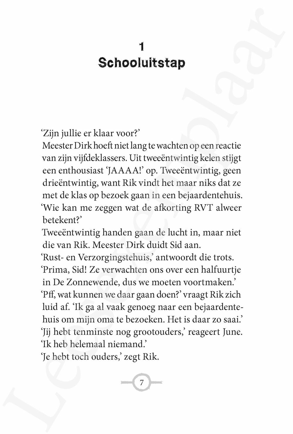 Schimmen in de nacht – Pelckmans