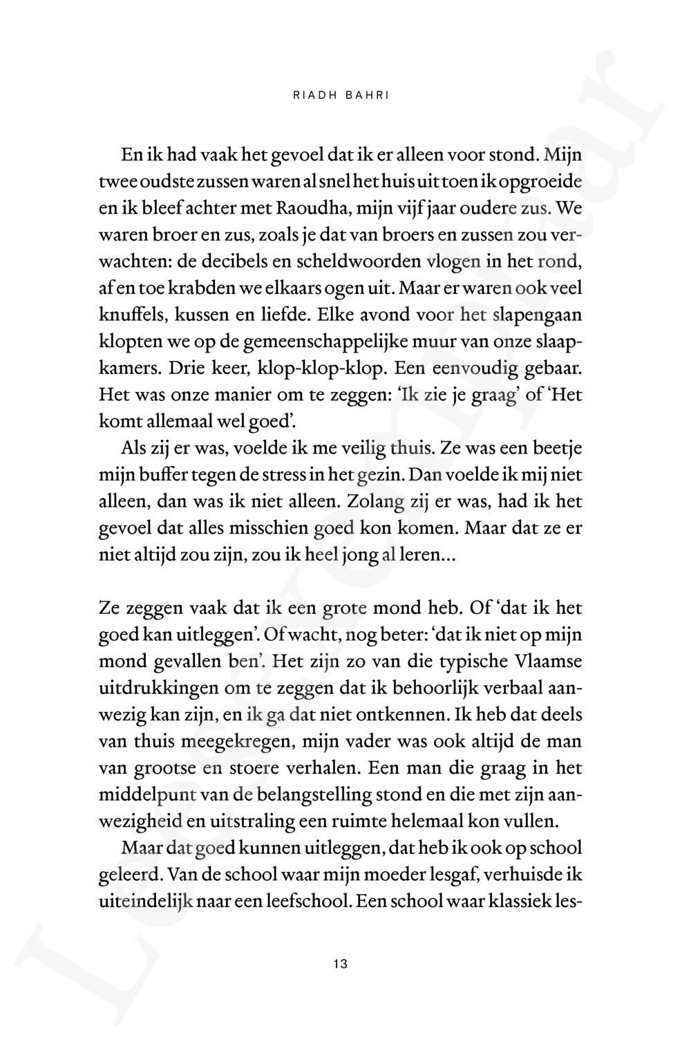 Uit de kast, in de kast – Pelckmans