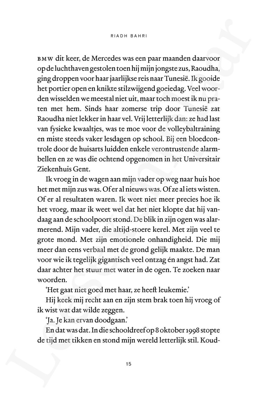 Uit de kast, in de kast – Pelckmans