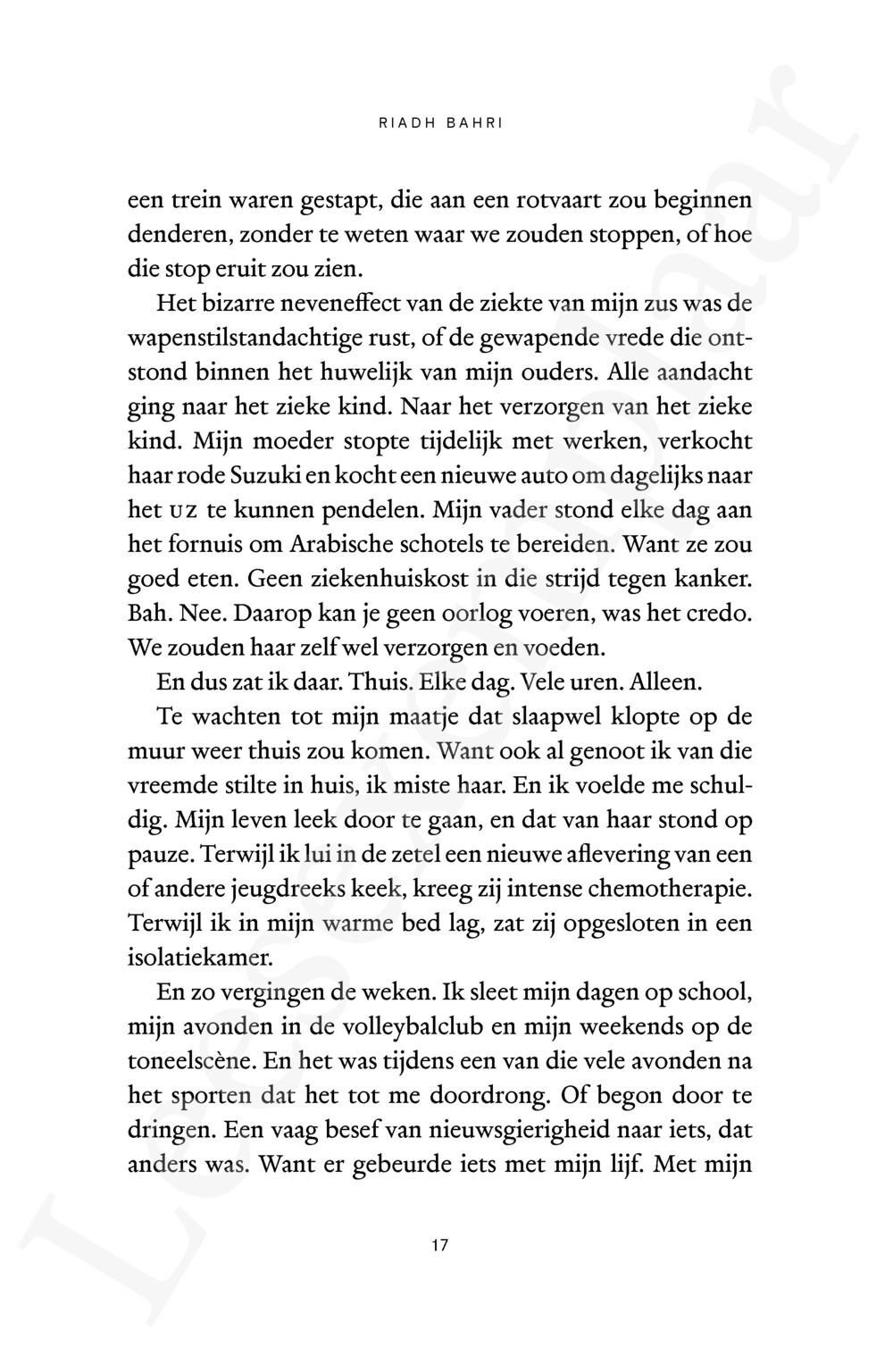 Uit de kast, in de kast – Pelckmans