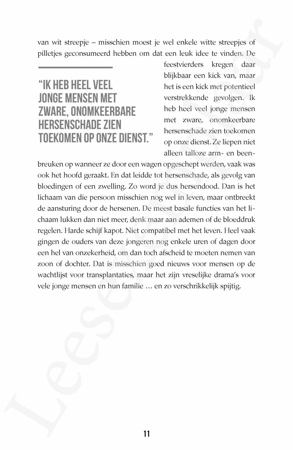 INTENSIEF – Pelckmans