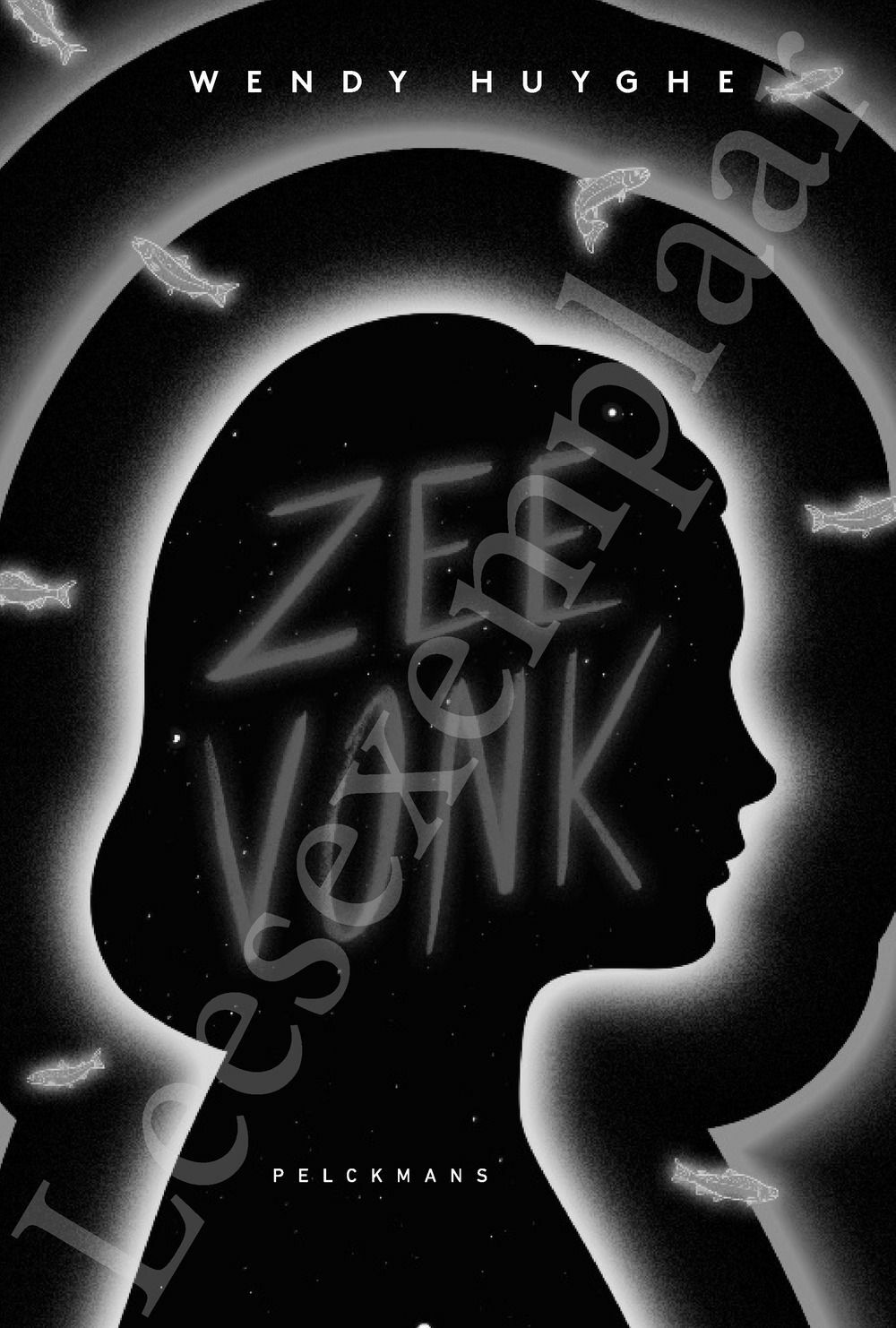 Zeevonk – Pelckmans