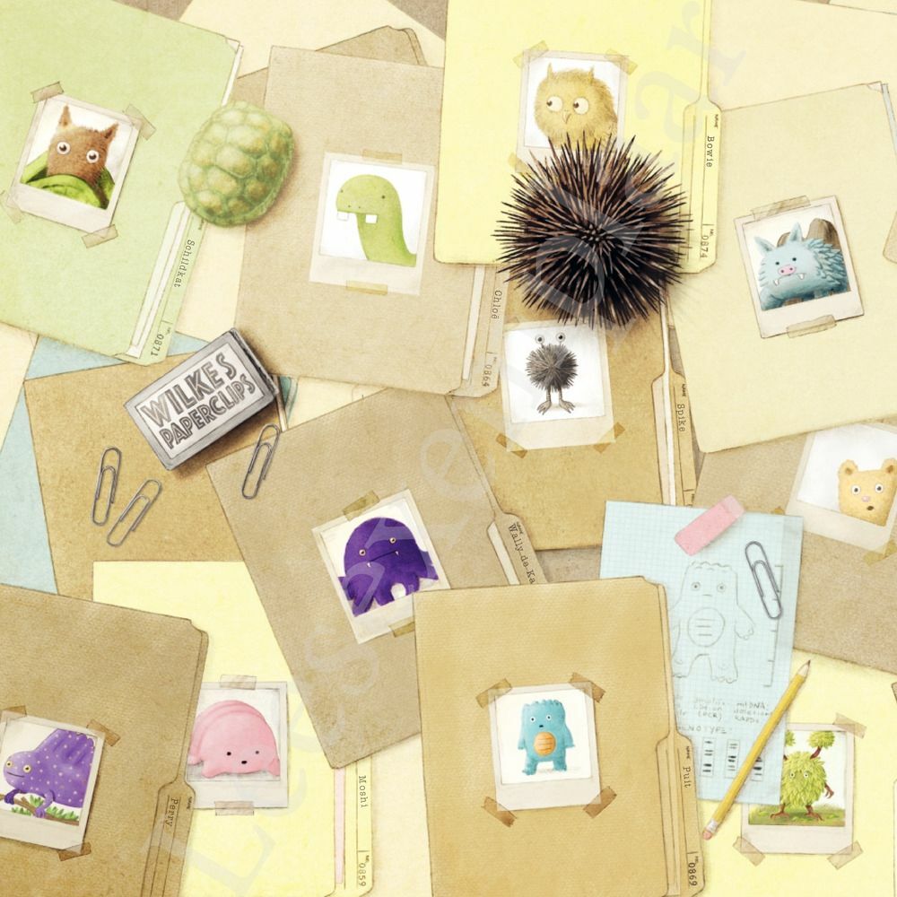 Project Barnabus - The Fan Brothers | Pelckmans