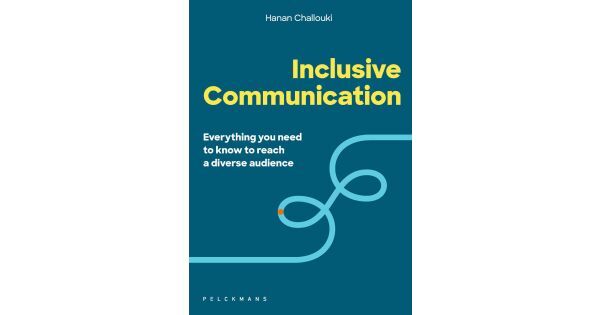 Inclusive Communication (e-book) – Pelckmans
