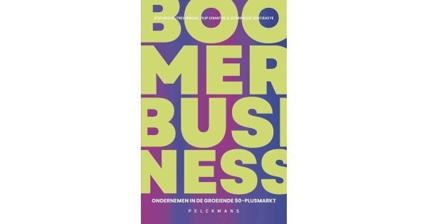 Boomer Business – Pelckmans